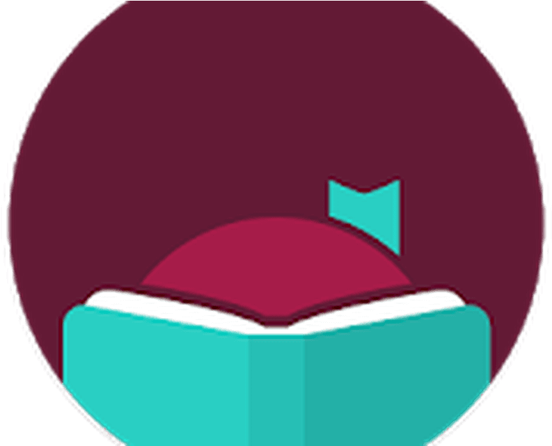 Libby, By Overdrive Android Clipart - Full Size Clipart (#2549491 ...