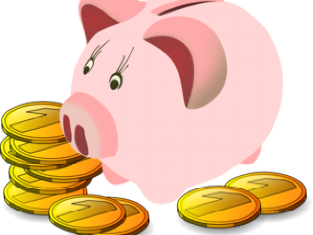 Make Money Clipart Personal Finance - Png Download - Full Size Clipart ...