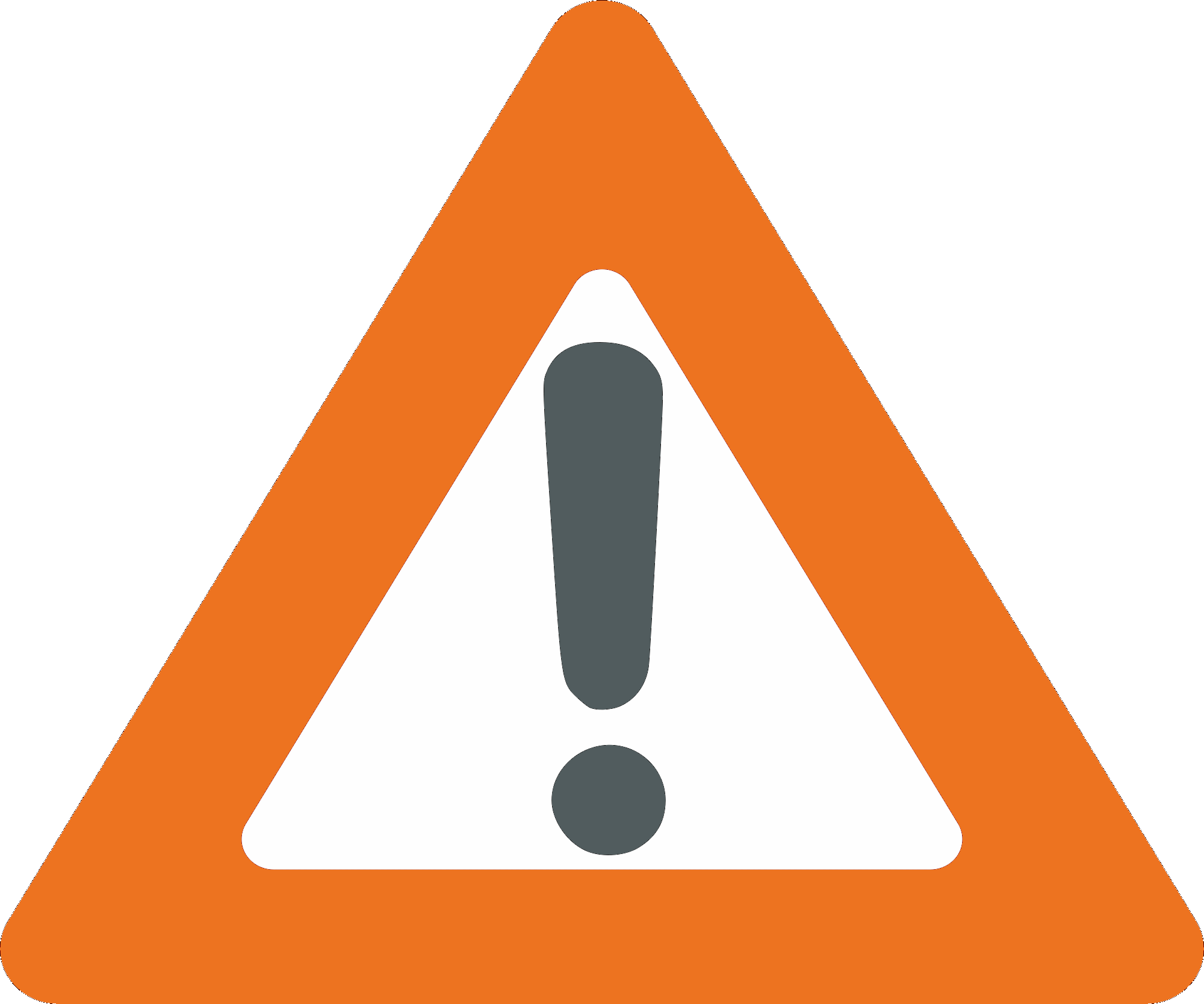 Alert Clipart - Full Size Clipart (#2552291) - PinClipart