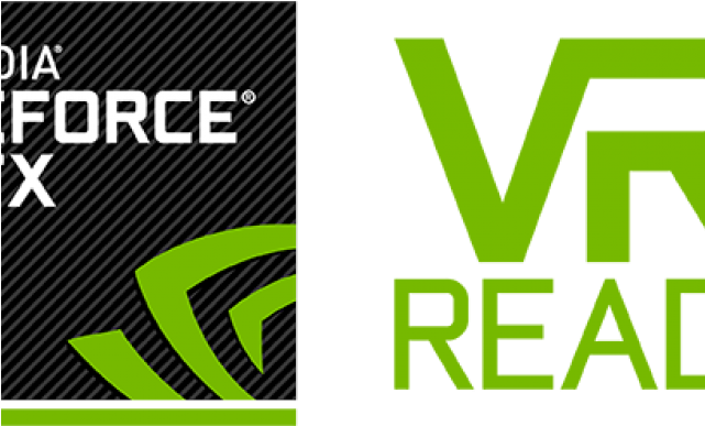 Download Nvidia Clipart Logo - Png Download (#2553670) - PinClipart