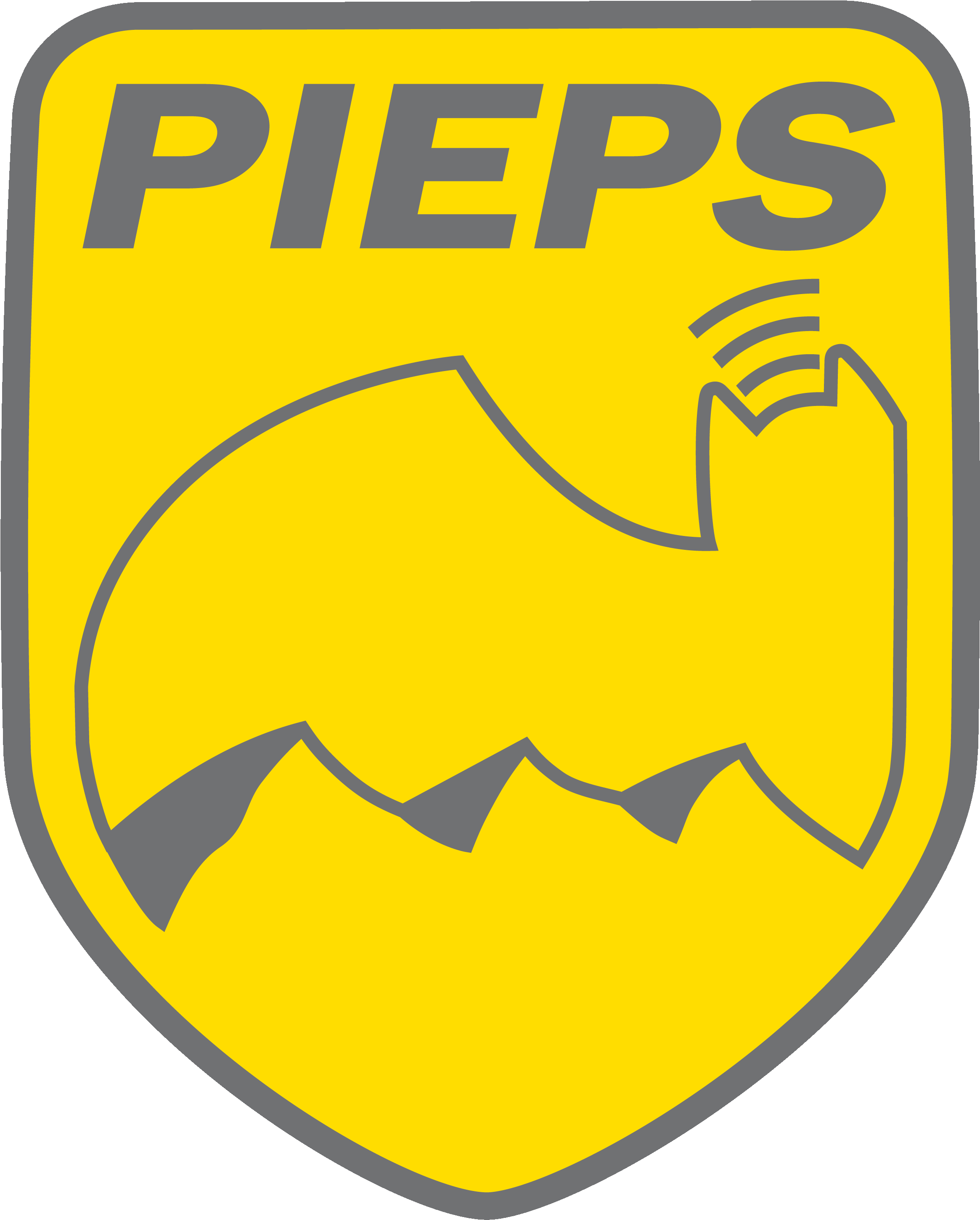 Pieps Clipart - Full Size Clipart (#2554692) - PinClipart