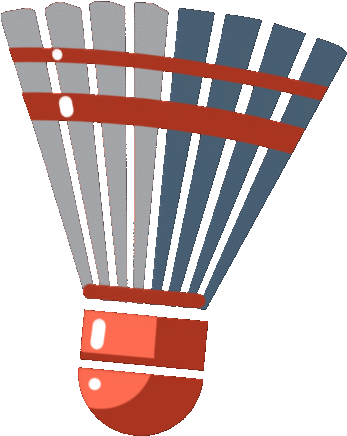 Download Shuttlecock Shuttle Cock Racquet Racket Sports Racket Clipart ...