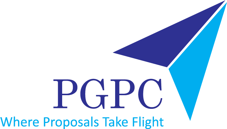 Pgpc Logo-2color Wtag Clipart - Full Size Clipart (#2555303) - PinClipart