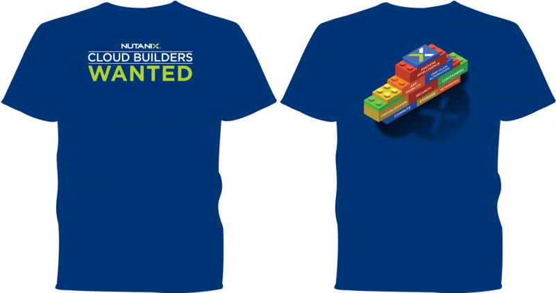T-shirt Cloud Builders Wanted Clipart - Full Size Clipart (#2556836) - PinClipart