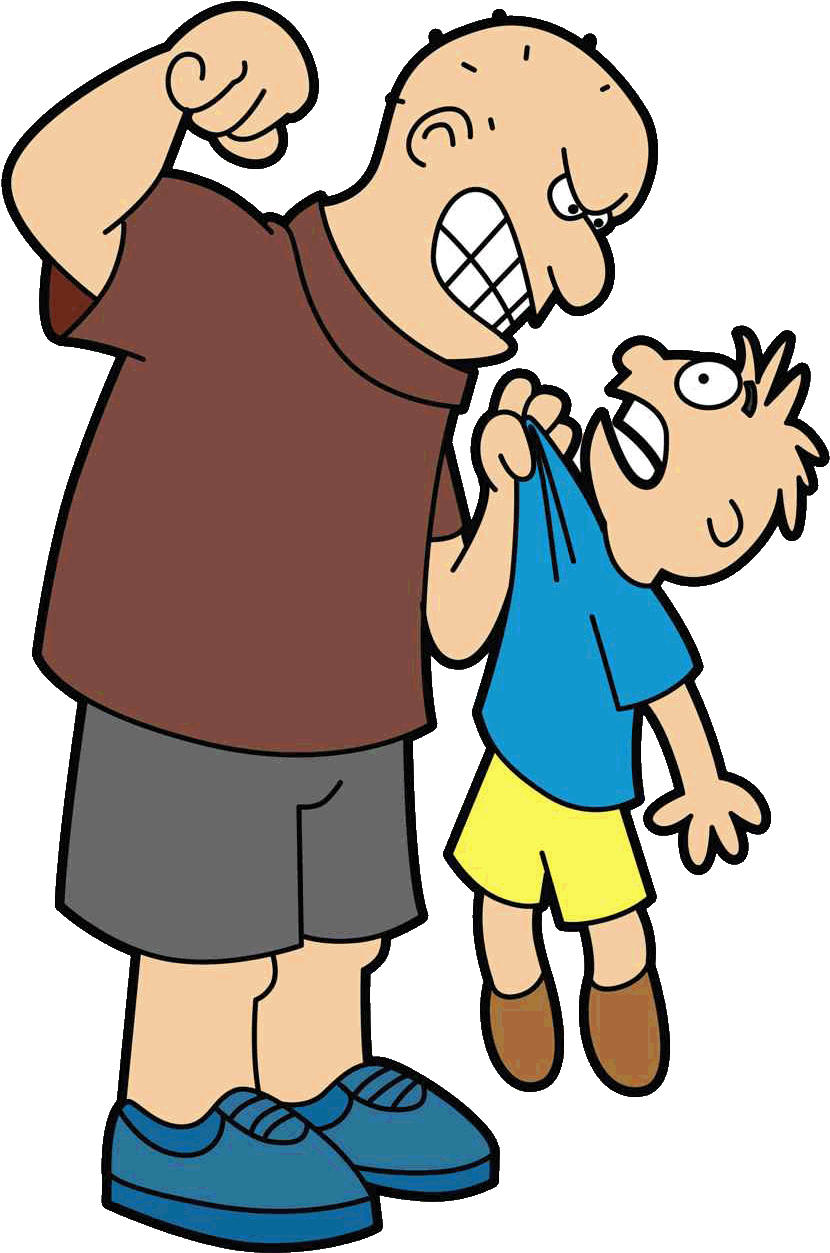 Matonaje Escolar, Matoneo Escolar O Por Su Término Clipart - Full Size ...