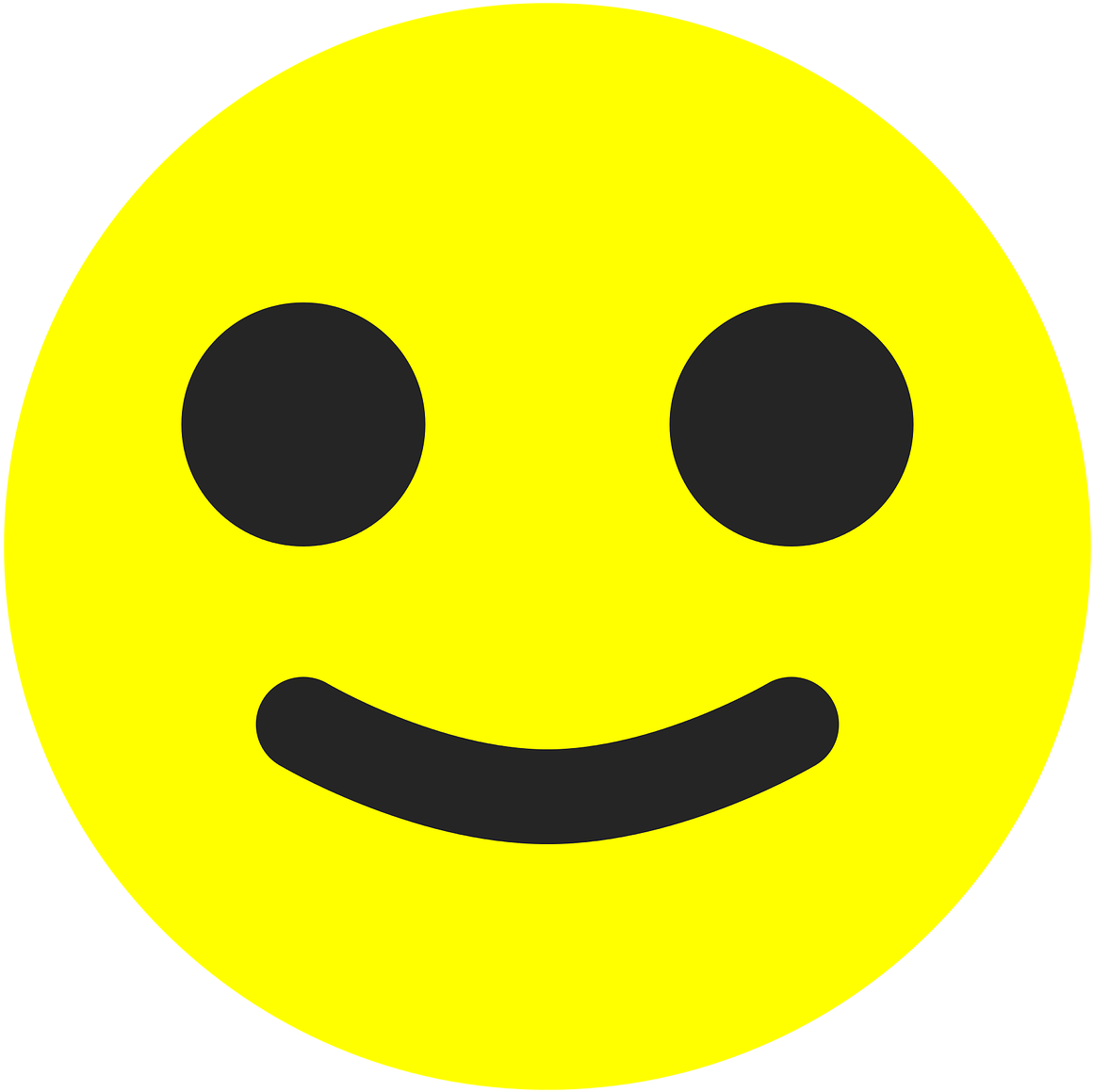 Smiley Smile Face Stick Figure Png Image Clipart - Full Size Clipart ...