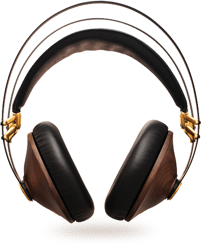 Headset Transparent Headphone Animated Clipart - Full Size Clipart ...