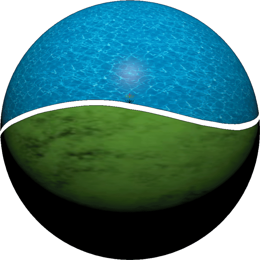 Grow Earth Ainimation Clipart - Full Size Clipart (#2559940) - PinClipart