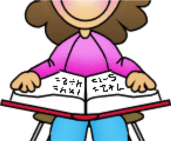 Girl Clipart Math - Png Download - Full Size Clipart (#2560128 ...