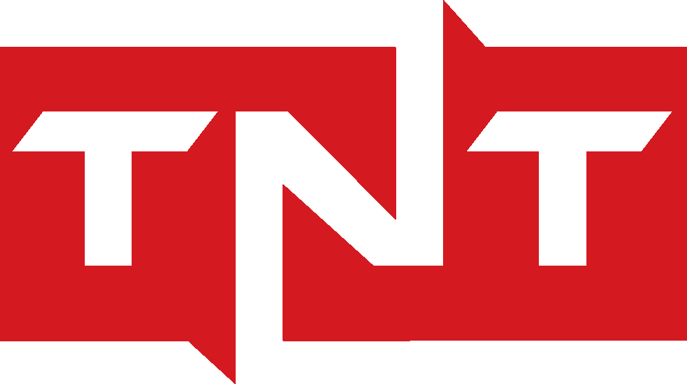 Tnt Logo Clipart - Full Size Clipart (#2560217) - PinClipart