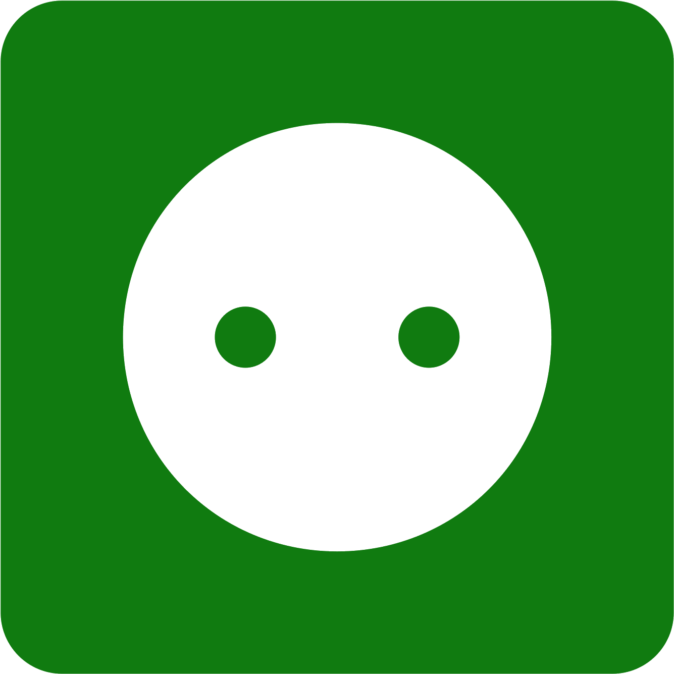 Wall Socket Icon Clipart - Full Size Clipart (#2561171) - PinClipart