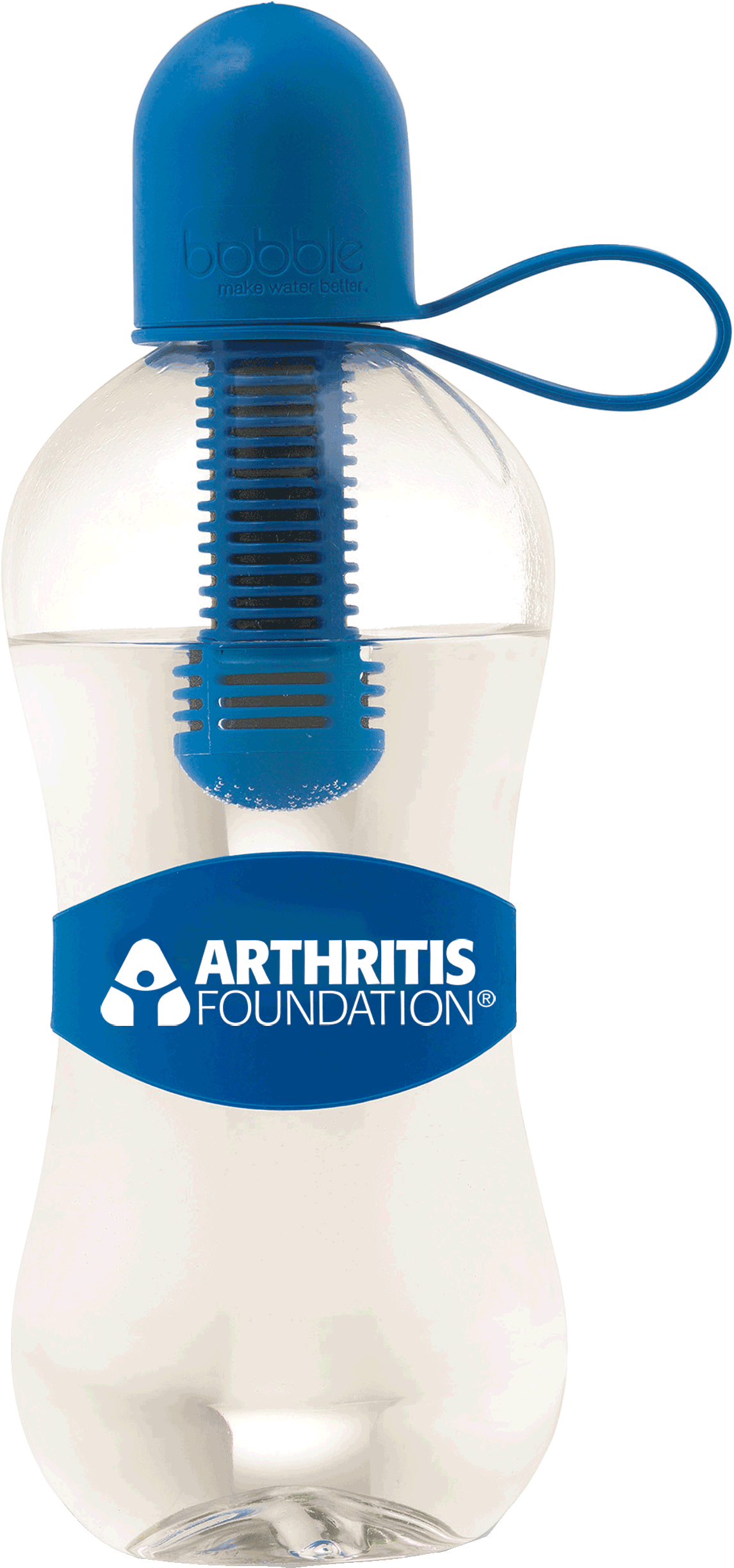 Bobble Filtered Water Bottle Clipart - Full Size Clipart (#2561173 ...