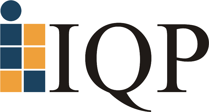 Iqp Corporation Logo Clipart - Full Size Clipart (#2562879) - PinClipart