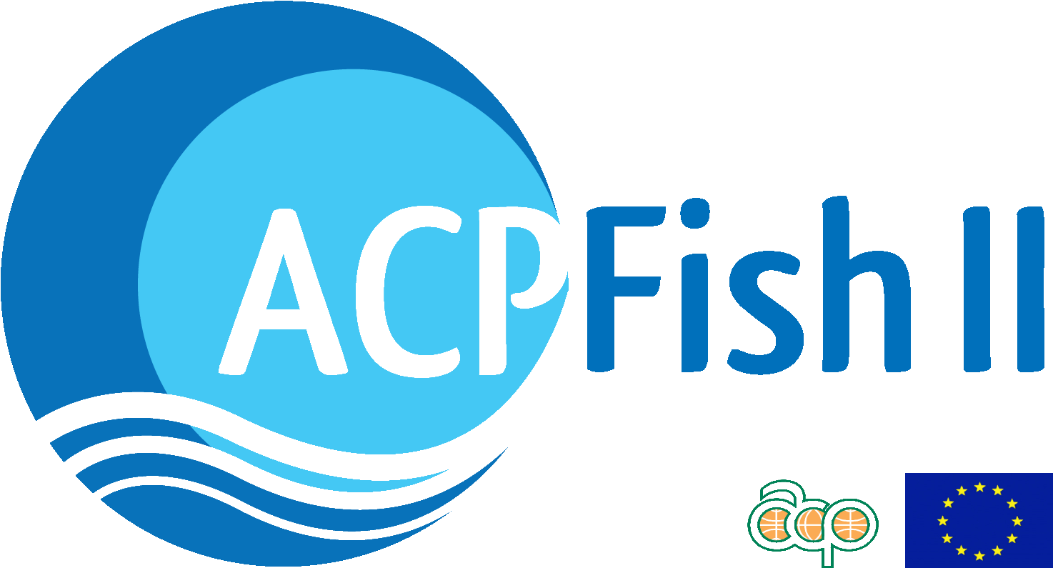 Acp Fish Ii Transparent Logo Clipart - Full Size Clipart (#2563799 ...
