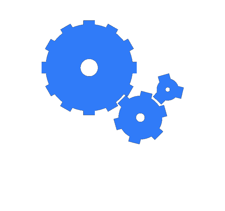 Automation Clipart - Full Size Clipart (#2564004) - PinClipart