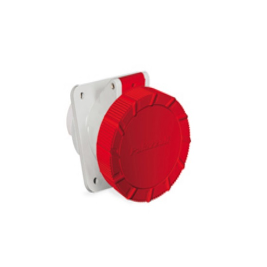 489346 Palazzoli Presa Da Pannello 3p Piu N Piu T Clipart - Full Size ...