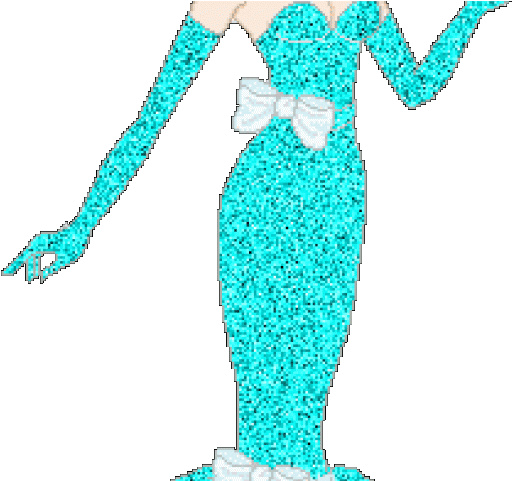 Dress Clipart Animated - Png Download - Full Size Clipart (#2565536 ...