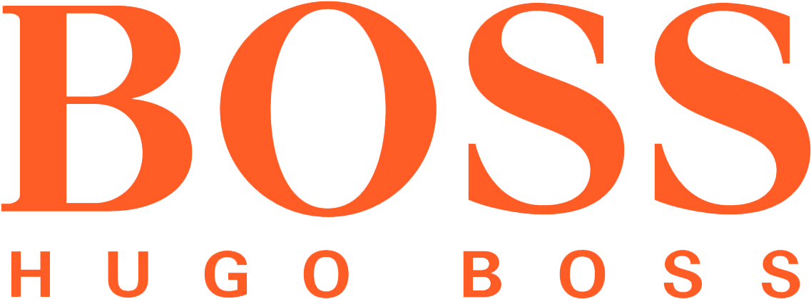 Boss Orange-logo Clipart - Full Size Clipart (#2565792) - PinClipart