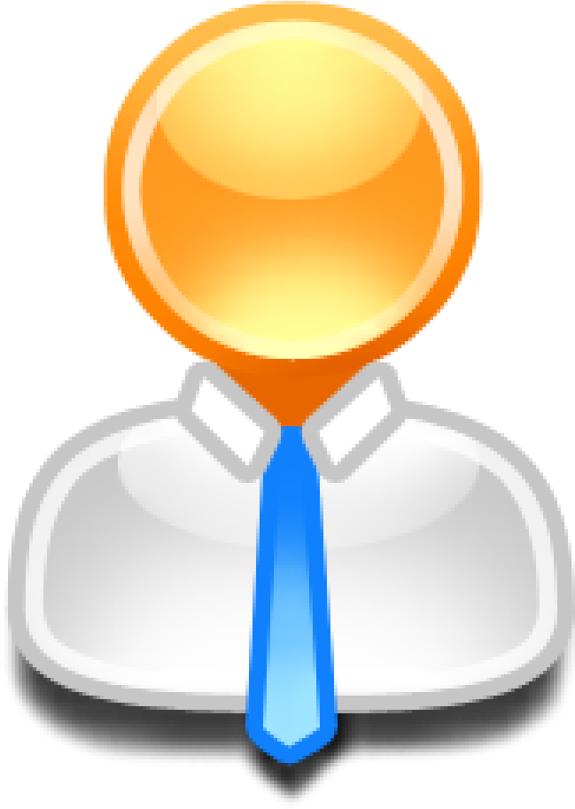 Admin Clipart - Full Size Clipart (#2566132) - PinClipart