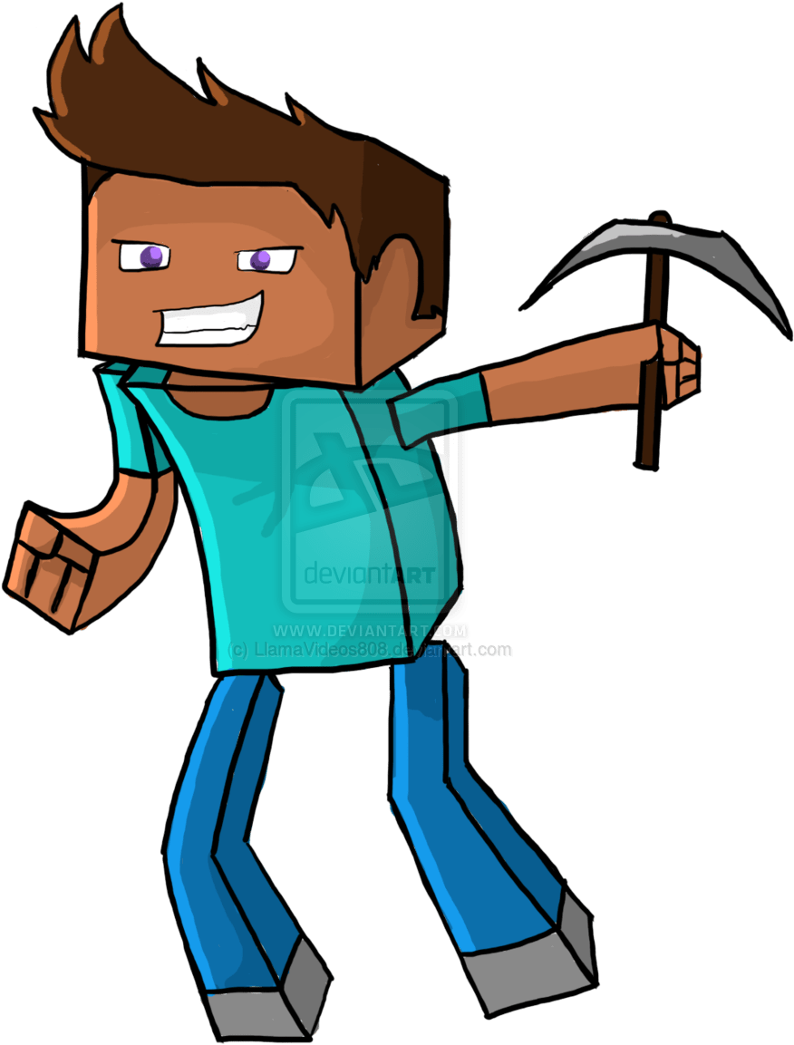 Minecraft Clip Art - Png Download - Full Size Clipart (#2566175 ...