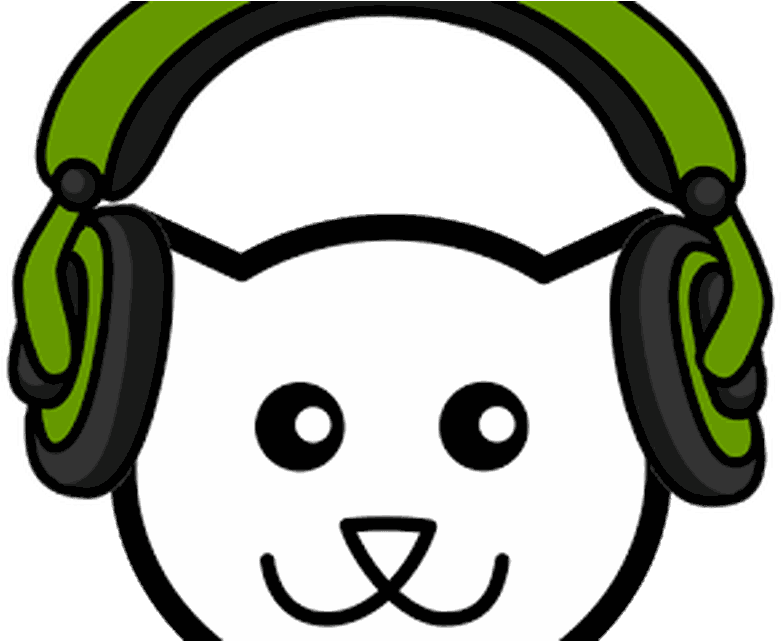 Download Clip Dj Müzik Indir - Png Download (#2566843) - PinClipart