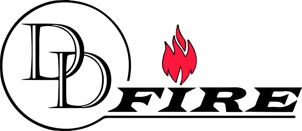 Double D Fire Clipart - Full Size Clipart (#2568528) - PinClipart