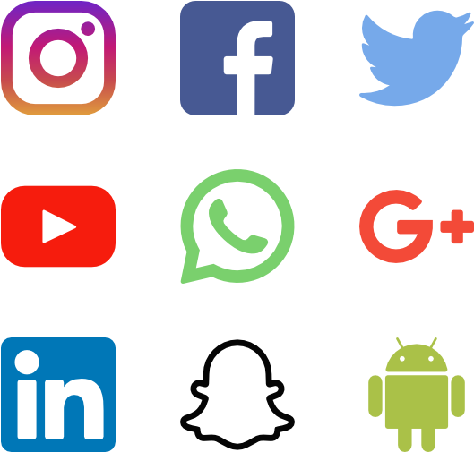 Free Vector Icons Clipart - Full Size Clipart (#2570766) - PinClipart