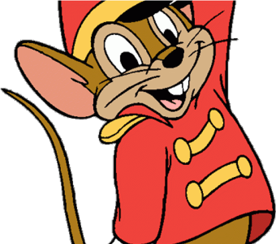 Disney Clipart Dumbo - Png Download - Full Size Clipart (#2571715 ...