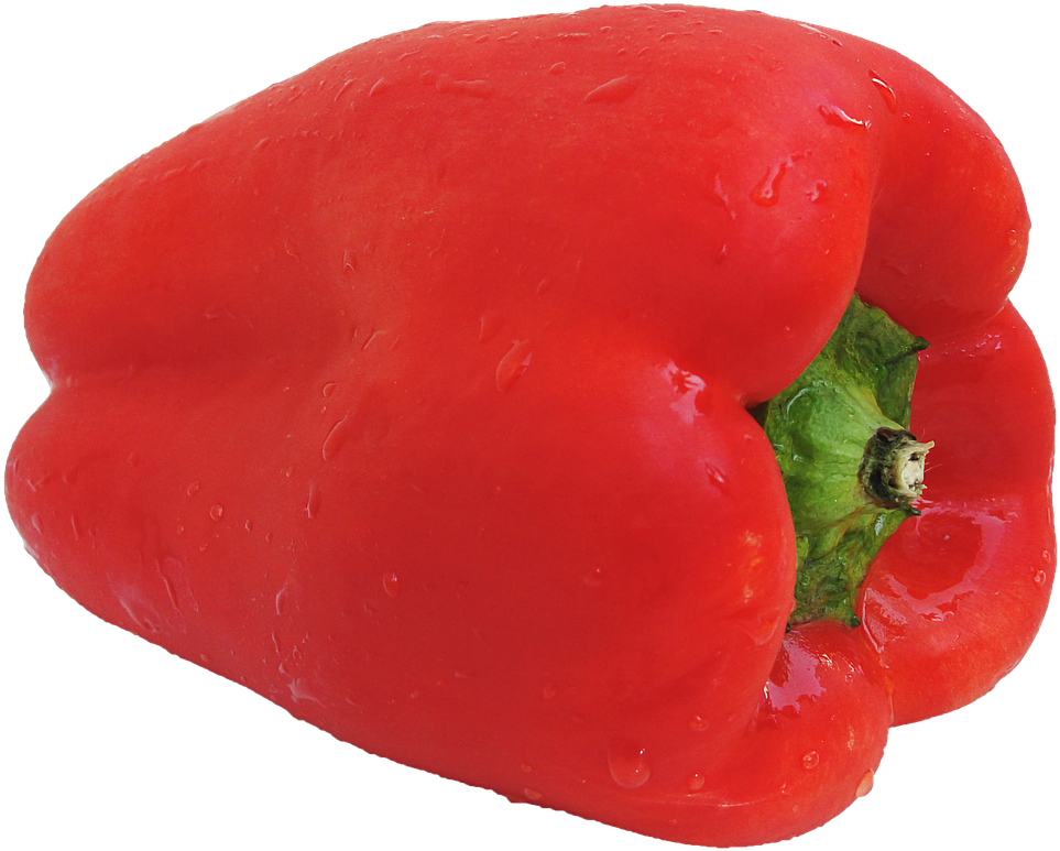 Pepper Red Food Network Png Image Clipart - Full Size Clipart (#2572465 ...