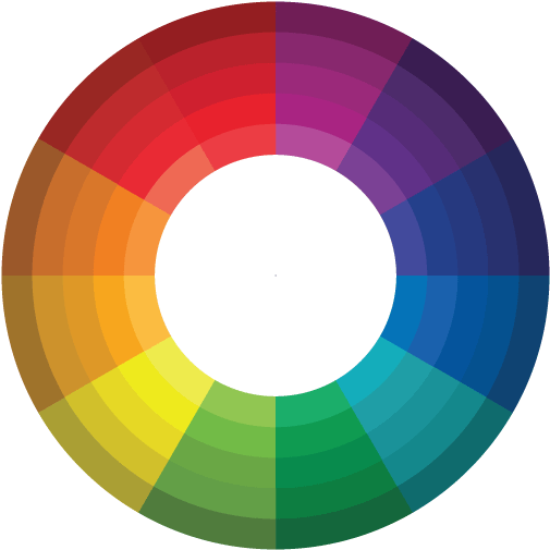 How To Make A Color Wheel Adobe Community Clipart - Full Size Clipart ...