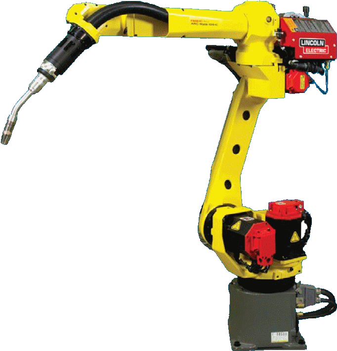 Robot Clipart Black And White - Png Download - Full Size Clipart ...