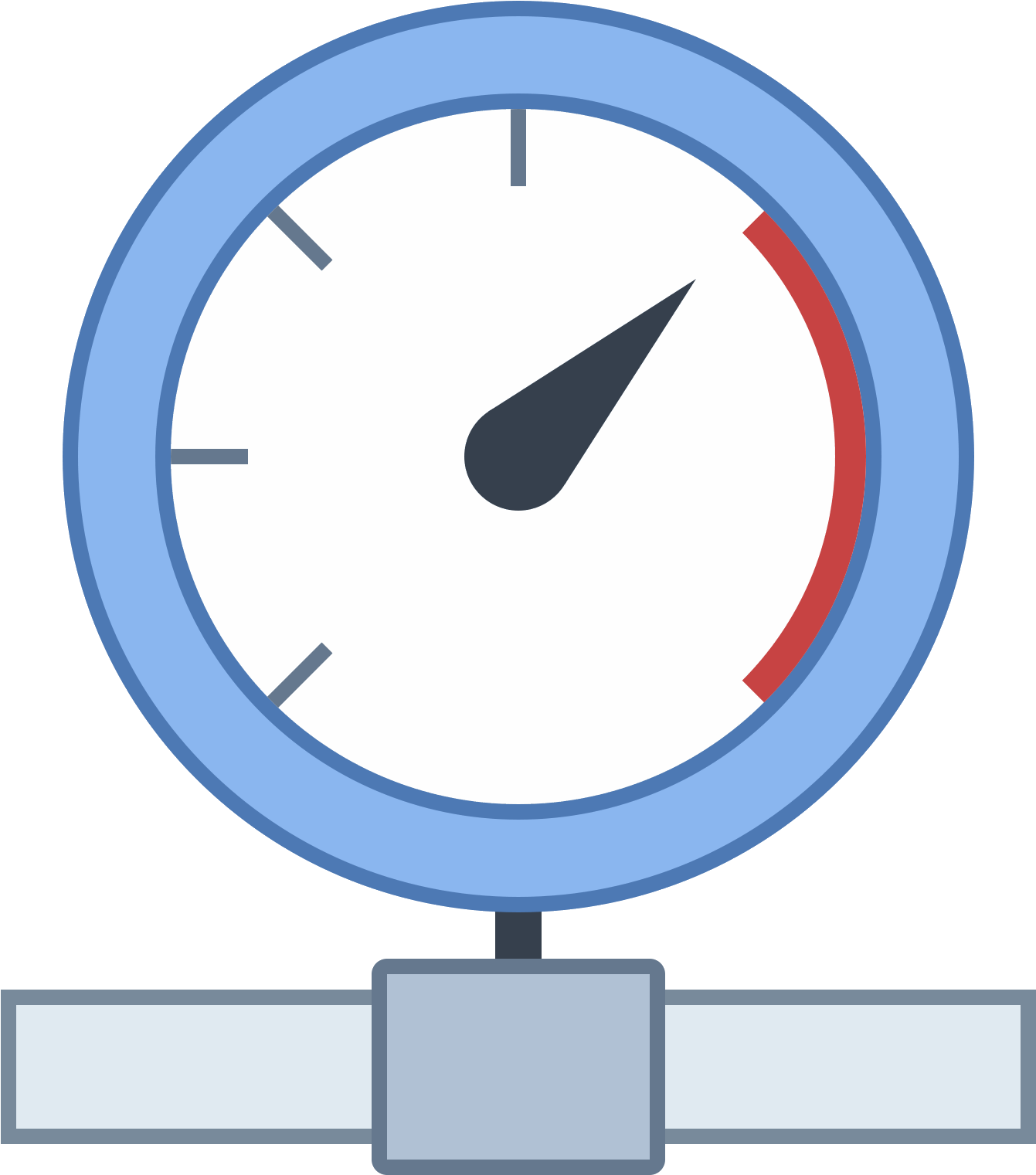 Blood Pressure Icons Clipart - Full Size Clipart (#2574976) - PinClipart