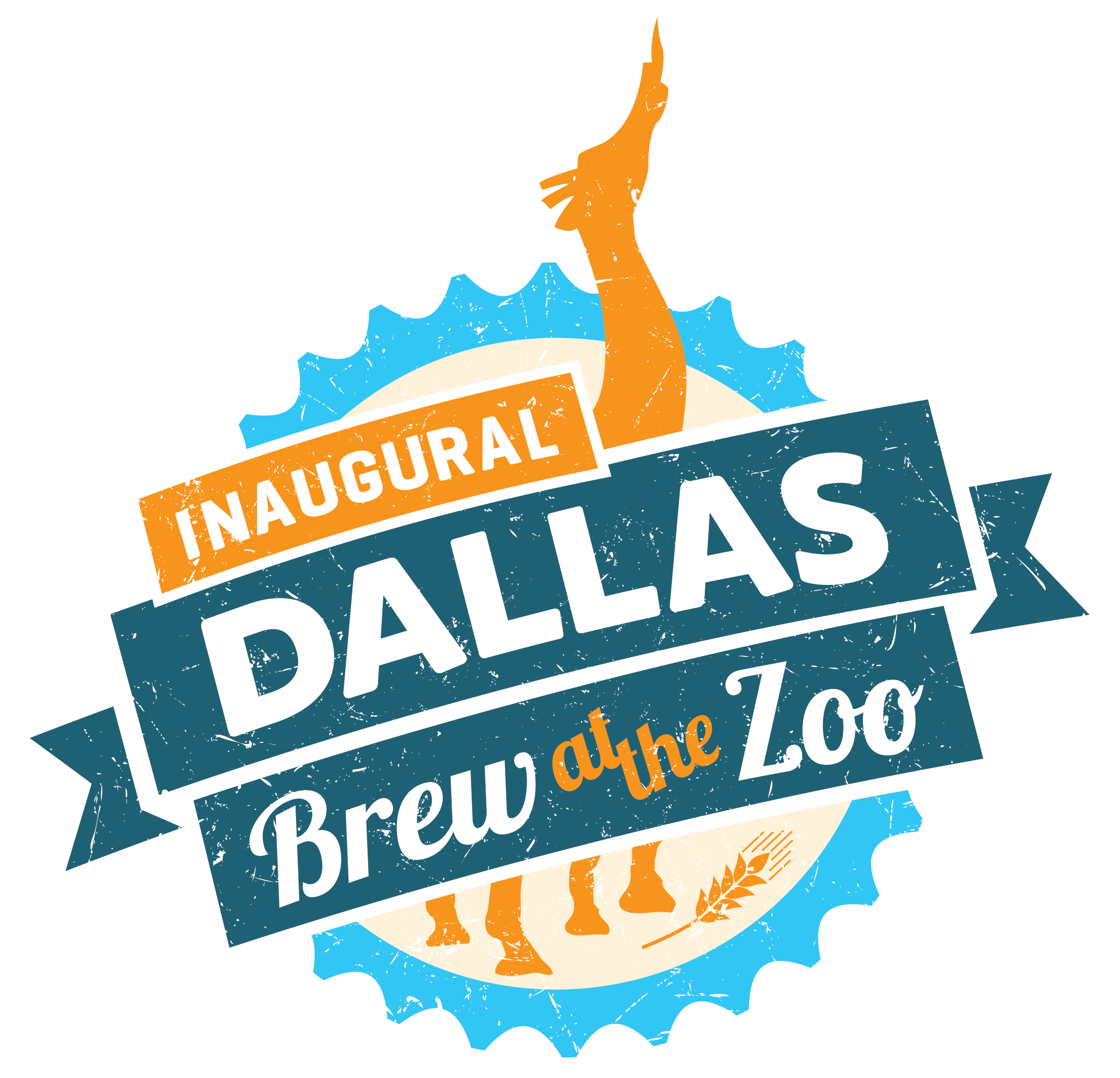 Dallas Brew At The Zoo Clipart - Full Size Clipart (#2575410) - PinClipart