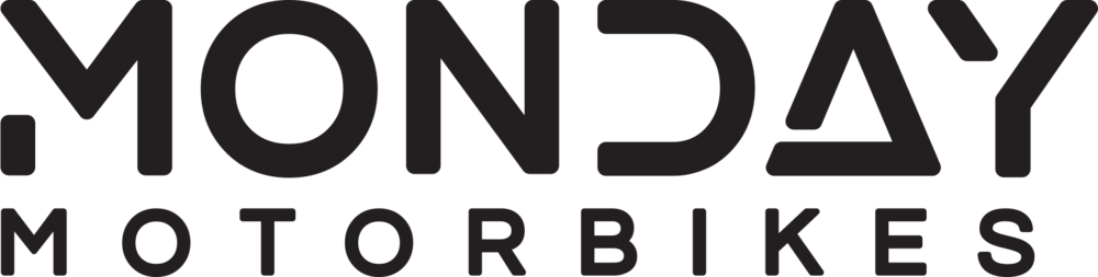 Monday Motorbikes Clipart - Full Size Clipart (#2577312) - PinClipart