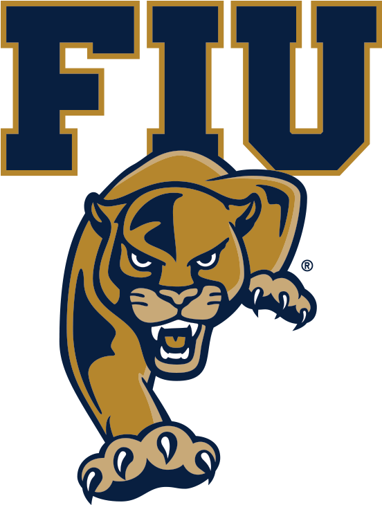 Florida International University Clipart - Full Size Clipart (#2579097) - PinClipart