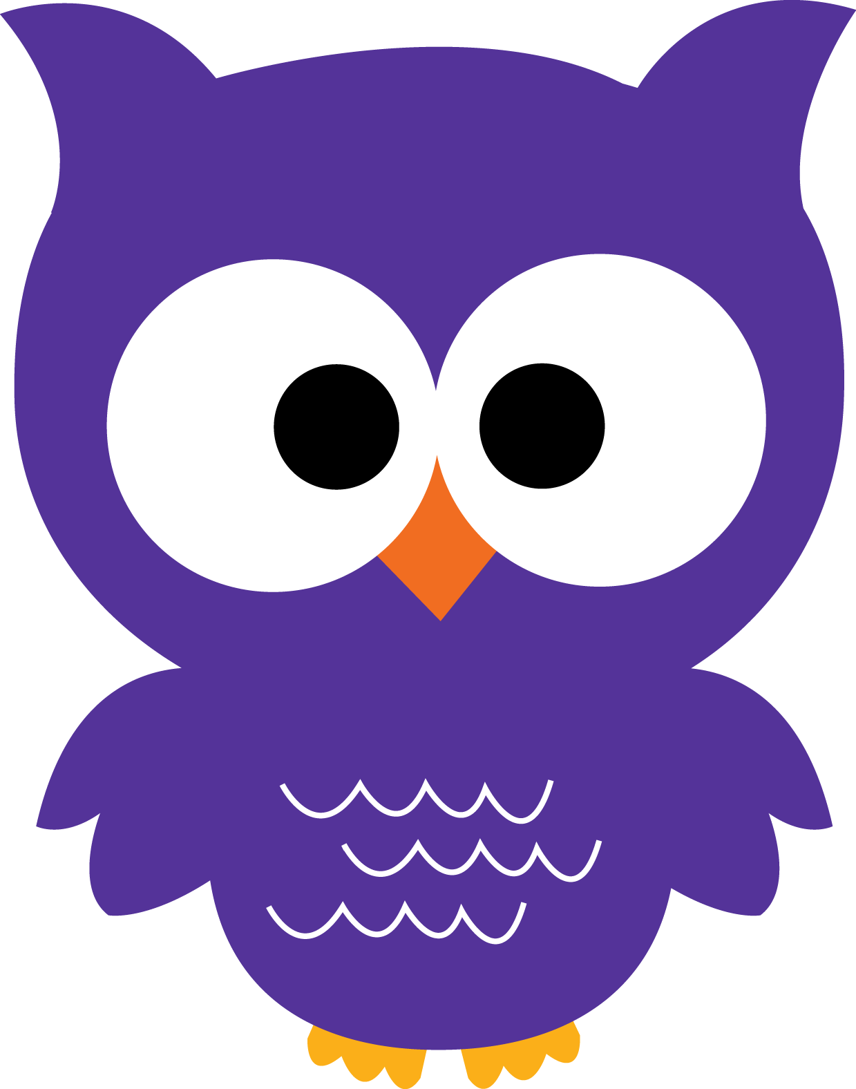 Free Printable Cute Owl Clip Art - Png Download - Full Size Clipart ...