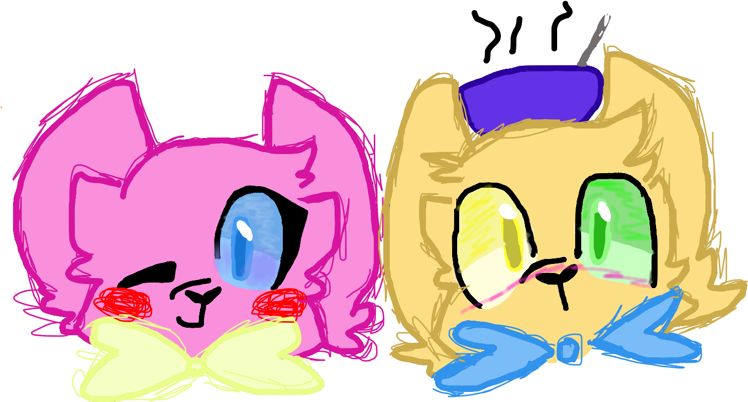 #kandy Drawings On Paigeeworld Clipart - Full Size Clipart (#2581383 ...