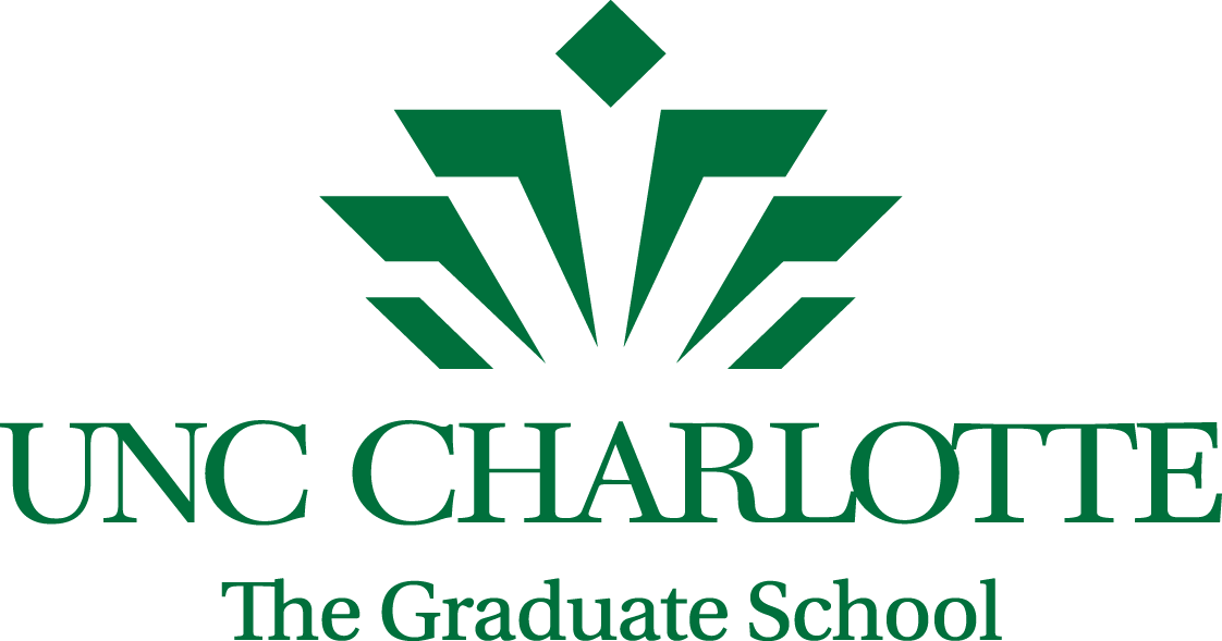 The Graduate School At Unc Charlotte Clipart - Full Size Clipart ...