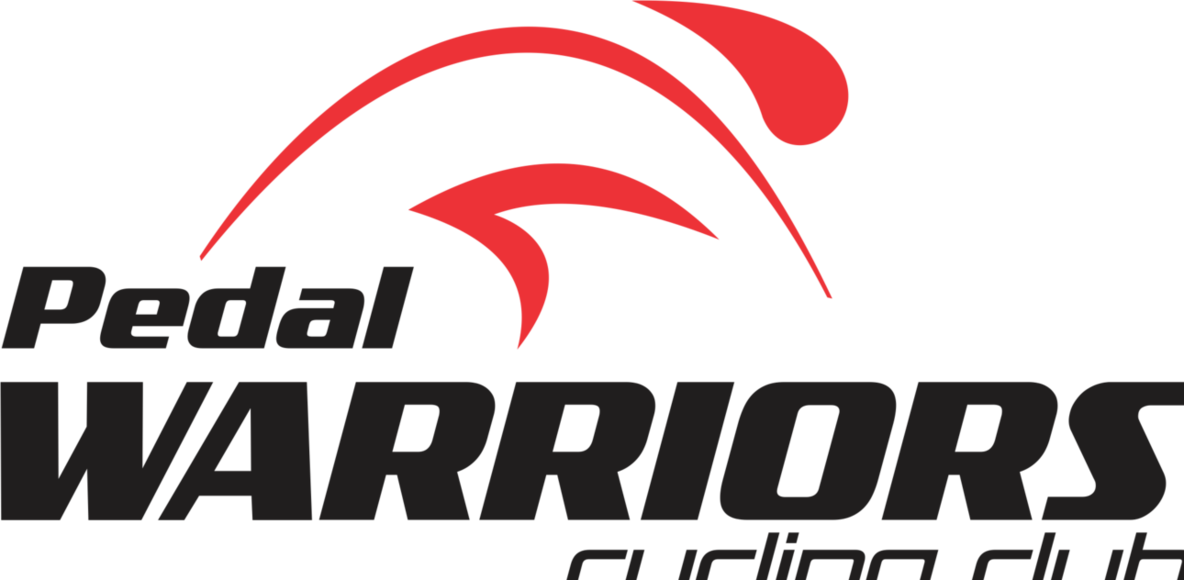Pedal Warriors Cycling Club Clipart - Full Size Clipart (#2582891 ...