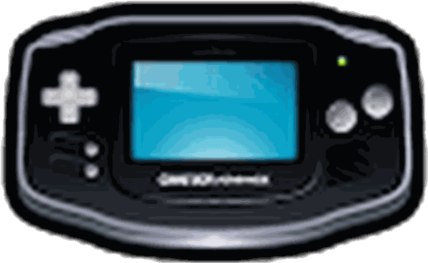 Gba Gameboid Emulator Gameboy Android Clipart - Full Size Clipart ...