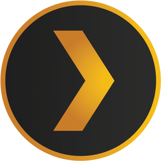 Plex Logo Clipart - Full Size Clipart (#2584745) - PinClipart