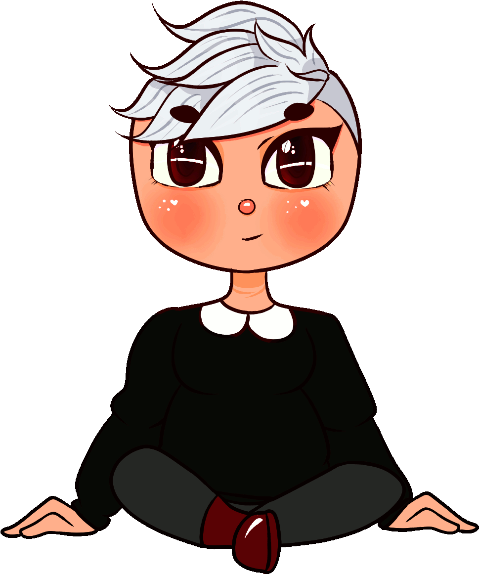 Goodbye Clipart Skinny Child - Png Download - Full Size Clipart ...