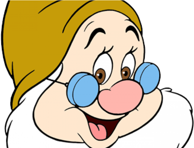 Dwarf Clipart Face - Png Download - Full Size Clipart (#2585398 ...