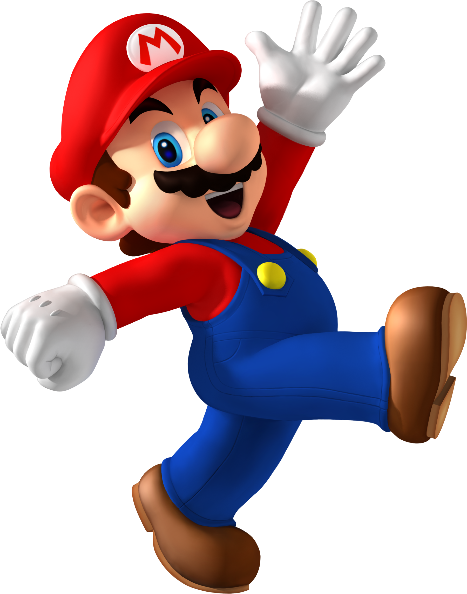 Mario Party Images Mario Party 8 Artwork Wallpaper Clipart - Full Size ...