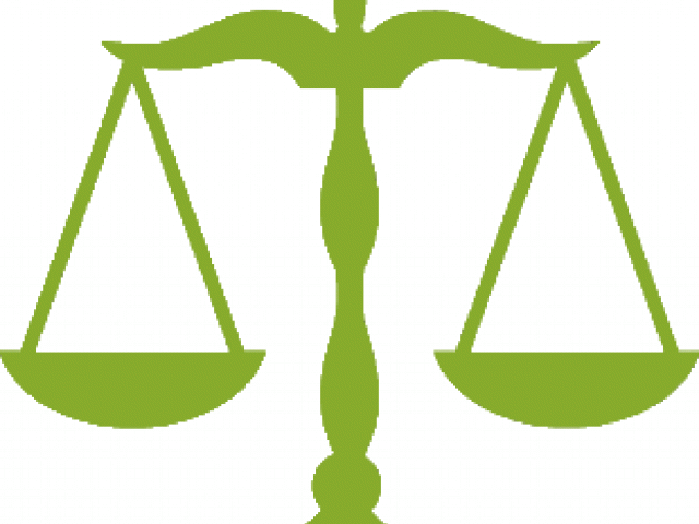 Download Peace Symbol Clipart Justice - Png Download (#2587819 ...