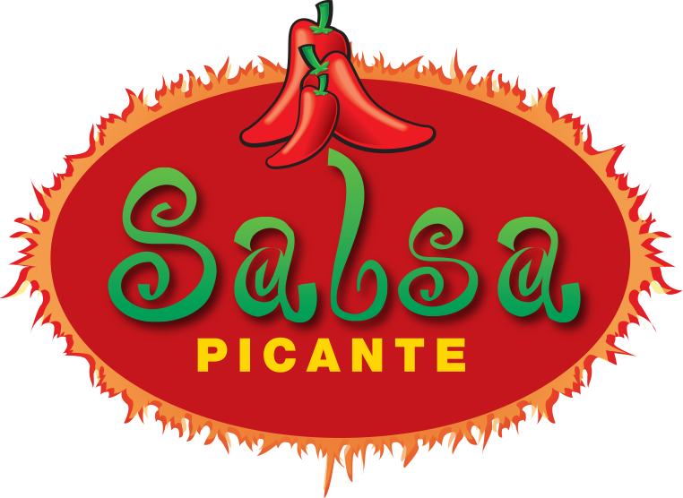 Salsa Picante Clipart - Full Size Clipart (#2587893) - PinClipart