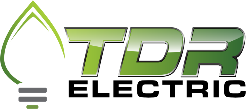 Tdr Electric Clipart - Full Size Clipart (#2588030) - PinClipart