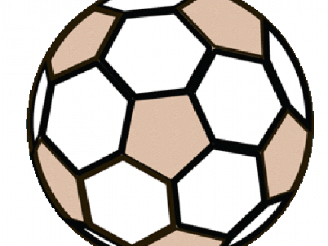 Ball Clipart Soccer - Png Download - Full Size Clipart (#2588598 ...