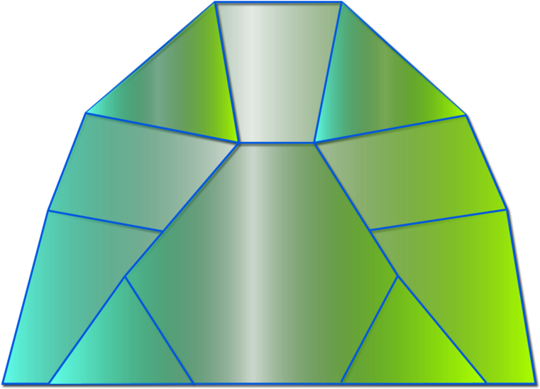 Classifying Polygons Clipart - Full Size Clipart (#2596828) - PinClipart