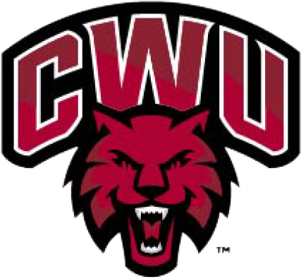 Wildcat Clipart Cwu - Png Download - Full Size Clipart (#2596888 ...